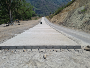 Dovelas y barras de amarre en pavimentos de concreto hidráulico - CI+D